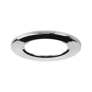Integral LED | COMPACT ECO LED DOWNLIGHT BEZEL ACCESSORY POLISHED ...