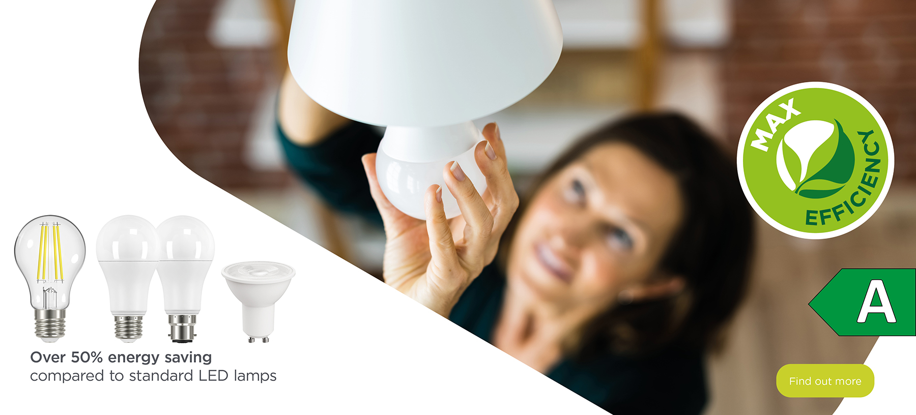 Trusted Lighting Solutions | Integral LED