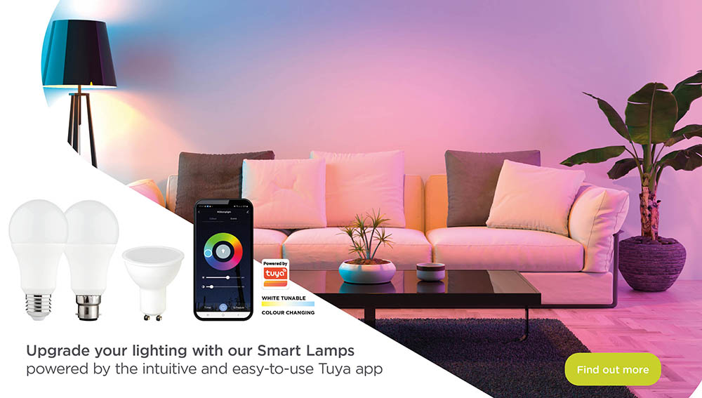 Trusted Lighting Solutions | Integral LED