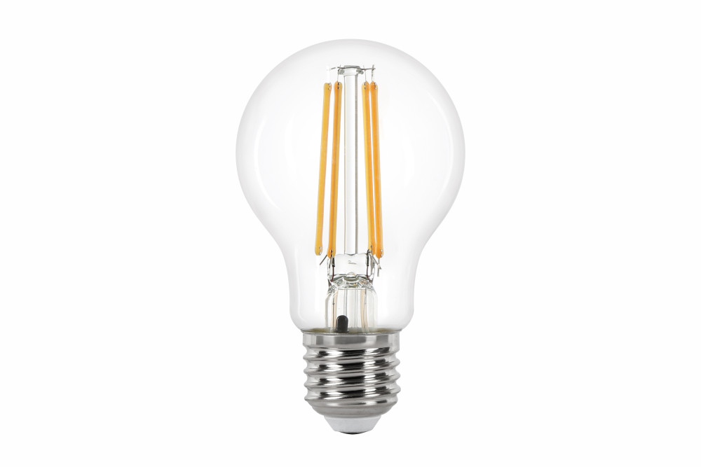 Integral LED Light Bulbs - Sensors