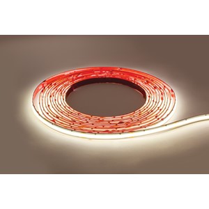 Integral LED | COB HIGH UNIFORMITY+ STRIP IP20 30M REEL 4000K 24V 10W/M ...