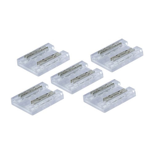 Integral LED | BLOCK CONNECTOR 5PACK FOR 12MM IP20 COB HIGH UNIFORMITY ...
