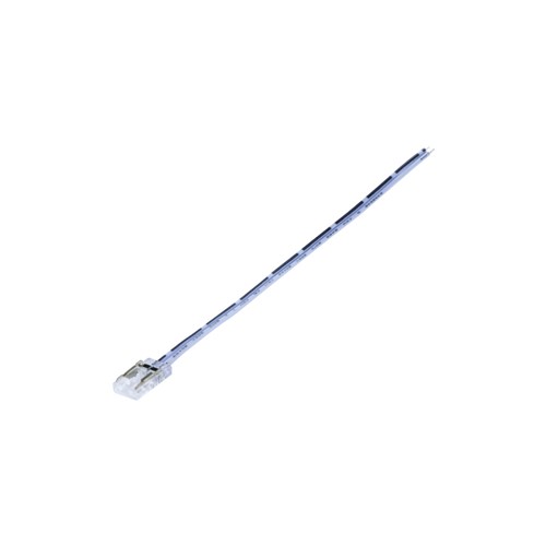 Integral LED | CONNECTOR TO 150MM WIRE 5PACK FOR 8MM IP20 SINGLE COLOUR ...