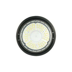 Integral LED | PERFORM COMPACT CIRCULAR HIGH BAY 150W 160LM/W IP65 IK08 24000LM 4000K 90° NON ...