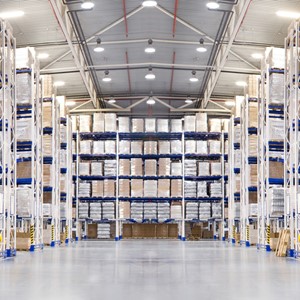 Integral LED | PERFORM PRO MAX CIRCULAR HIGH BAY 90W/120W/150W 80CRI ...