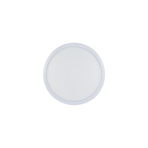 Integral LED | SLIM HALO CEILING/WALL LIGHT 241MM DIA 15W 1300LM 2700K ...