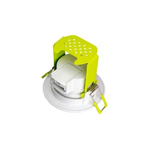 Integral LED | INSULATION GUARD FOR TILTABLE COMPACT ECO LED DOWNLIGHT