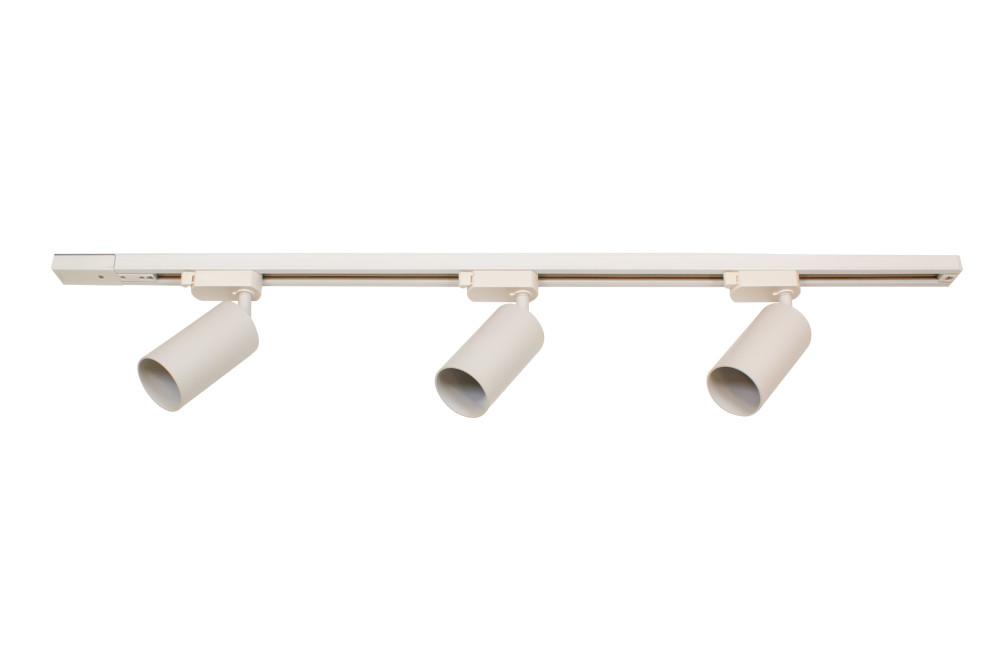 Integral LED Tracks - Tracks