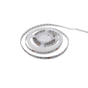 Integral LED | LED STRIP RGB+W 6500K IP20 5M PACK 24V 12W/M 370LM/M ...