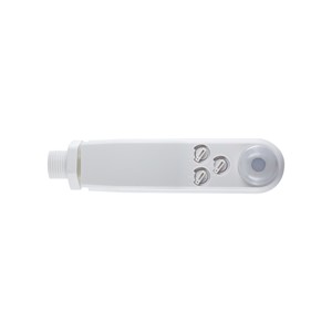 Integral LED | PIR SENSOR BATTEN MOUNT ON/OFF CONTROL 360DEG SINGLE ...