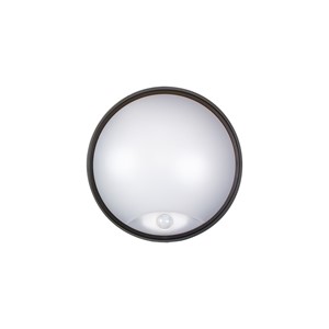 Integral LED | TOUGH SHELL COMPACT CIRCULAR PIR BULKHEAD 215MM DIA 10W ...