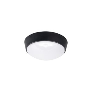Integral LED | TOUGH SHELL COMPACT CIRCULAR PIR BULKHEAD 215MM DIA 10W ...