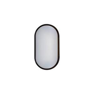 Integral LED | TOUGH SHELL COMPACT OVAL BULKHEAD 213X120MM 10W 1100LM ...