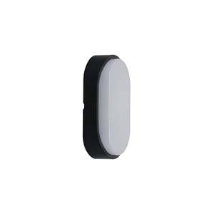 Integral LED | TOUGH SHELL COMPACT OVAL BULKHEAD 213X120MM 10W 1100LM ...