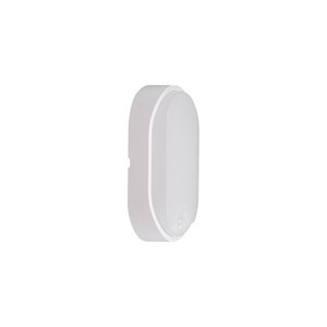 Integral LED | TOUGH SHELL COMPACT OVAL PIR BULKHEAD 213X120MM 10W ...
