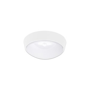 Integral LED | TOUGH SHELL COMPACT CIRCULAR PIR BULKHEAD 215MM DIA 10W ...
