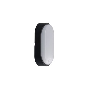 Integral LED | TOUGH SHELL COMPACT OVAL PIR BULKHEAD 213X120MM 10W ...
