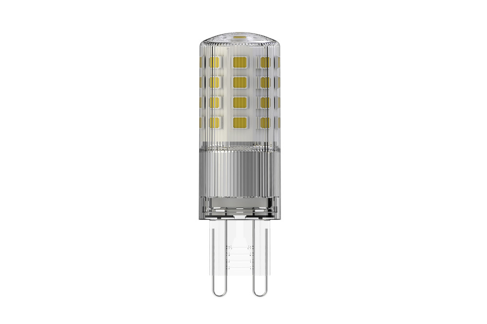 Integral LED Light Bulbs - G9