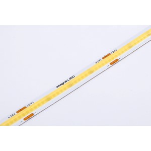 Integral LED | AMBIENT LIGHT PREMIUM IP65 NANO 2700K STRIP 8MM TAPE 5M ...