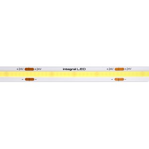 Integral LED | AMBIENT LIGHT PREMIUM IP65 NANO 6500K STRIP 8MM TAPE 5M ...
