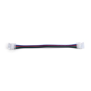 Integral LED | CONNECTOR FOR FLEXIBLE STRIP-TO-STRIP CORNER CONNECTIONS ...