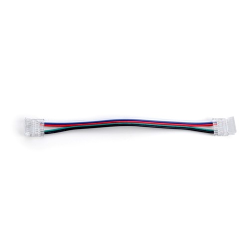 Integral LED | CONNECTOR FOR FLEXIBLE STRIP-TO-STRIP CORNER CONNECTIONS ...
