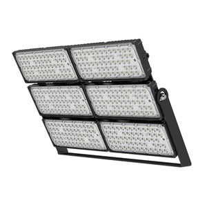 Integral LED | PRECISION PRO II SPORTS LED FLOODLIGHT 1200W 156000LM ...