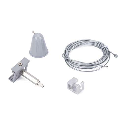 Integral LED | 3M SUSPENSION KIT FOR GLOBAL PRO TRAC 230V DALI TRACK