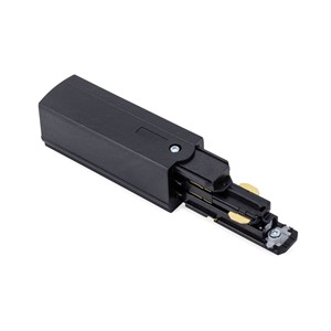 Integral LED | LIVE END FEED BLACK GLOBAL PRO TRAC 3-CIRCUIT 230V DALI ...