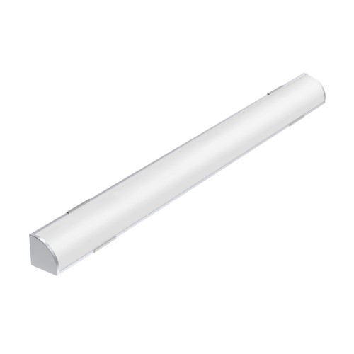 Integral LED | PROFILE ALUMINIUM CORNER SURFACE MOUNT 3M FROSTED ...