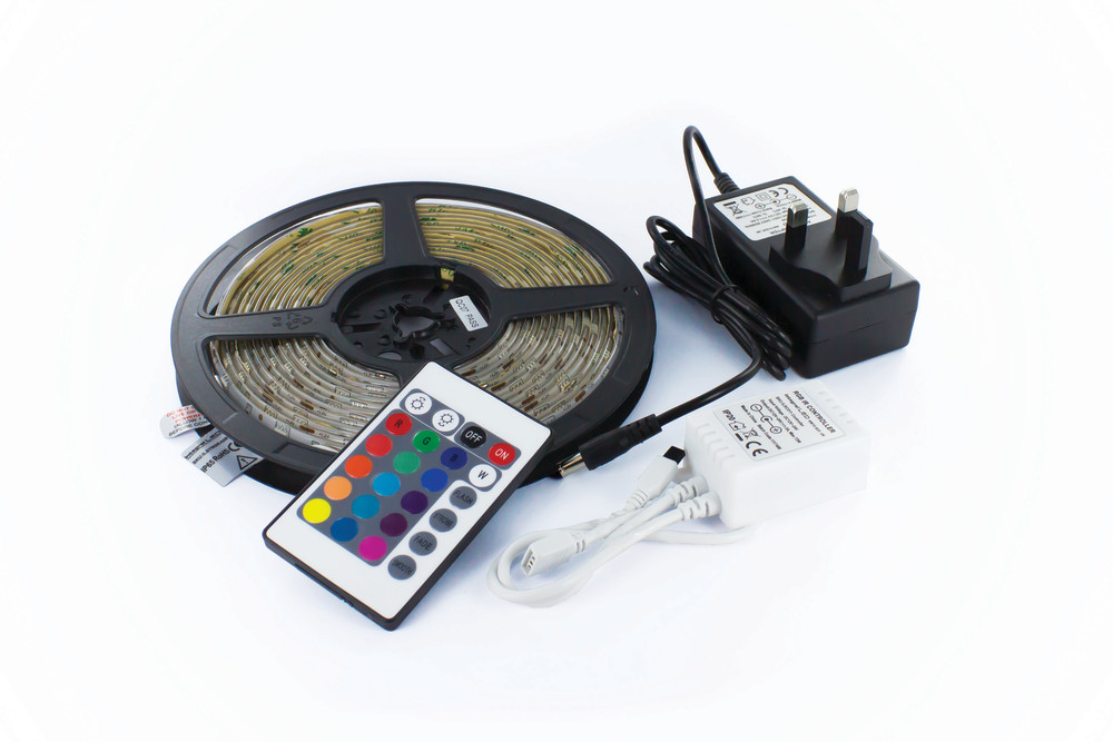 Integral LED LED Strips - Strip Kits