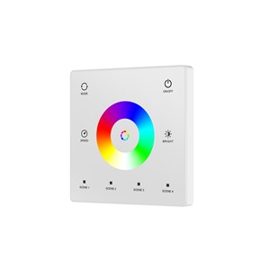 Integral LED | SKYDANCE TWS WHITE SPI DIGITAL LED WALL CONTROLLER RGB ...