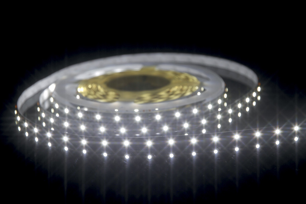 Integral LED LED Strips