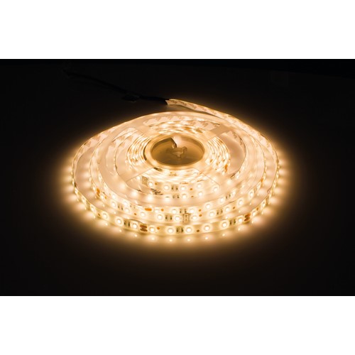 Integral LED | STRIP IP65 5M 3000K 24V 10.5W/M 950LM/M 60LED/M 12MM ...