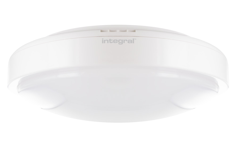Integral LED Bulkhead / Ceiling