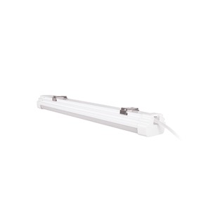 Integral LED | TRIPROOF BATTEN IP65 7200LM 60W 4000K 110 BEAM 120LM/W ...