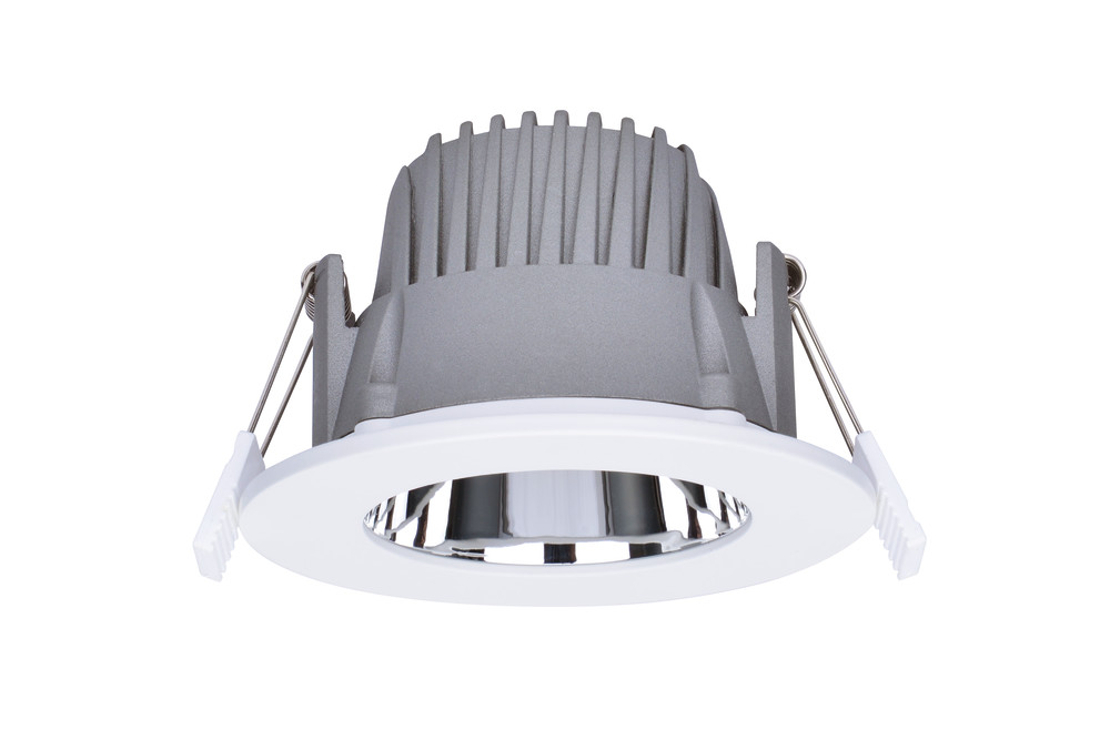 Integral LED Downlights - Recess Pro