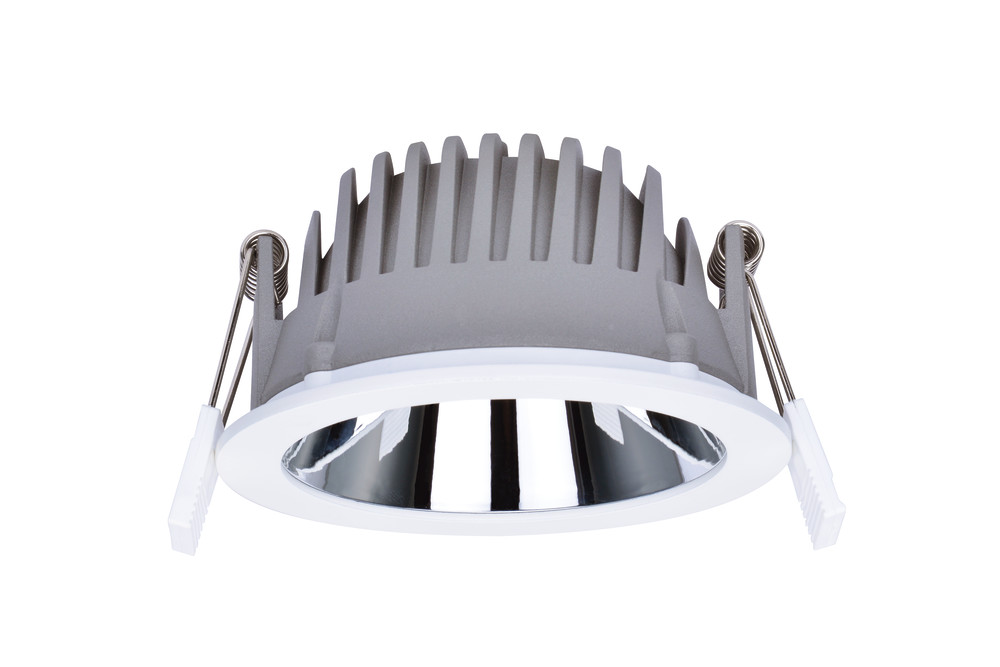 Integral LED Downlights