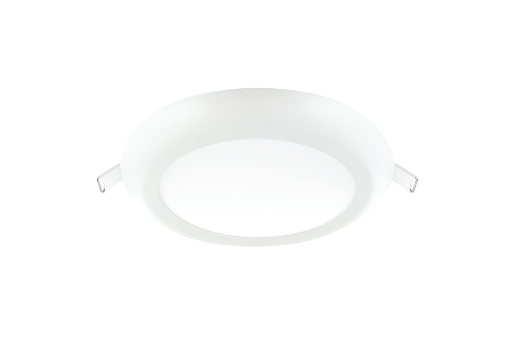 Integral LED Downlights - Multi Fit