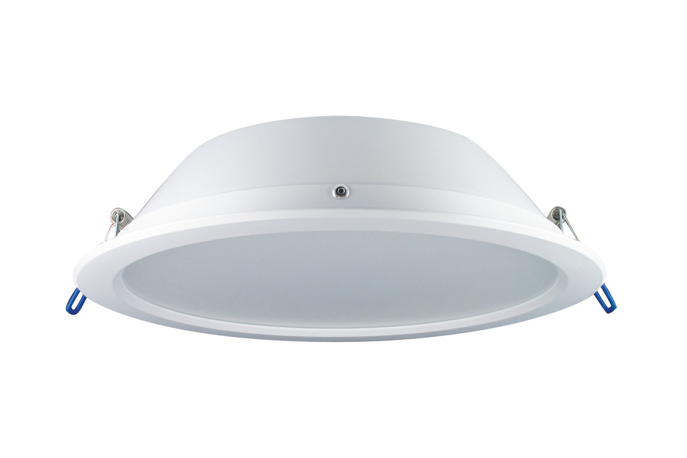 Integral LED Emergency - Emergency Downlights
