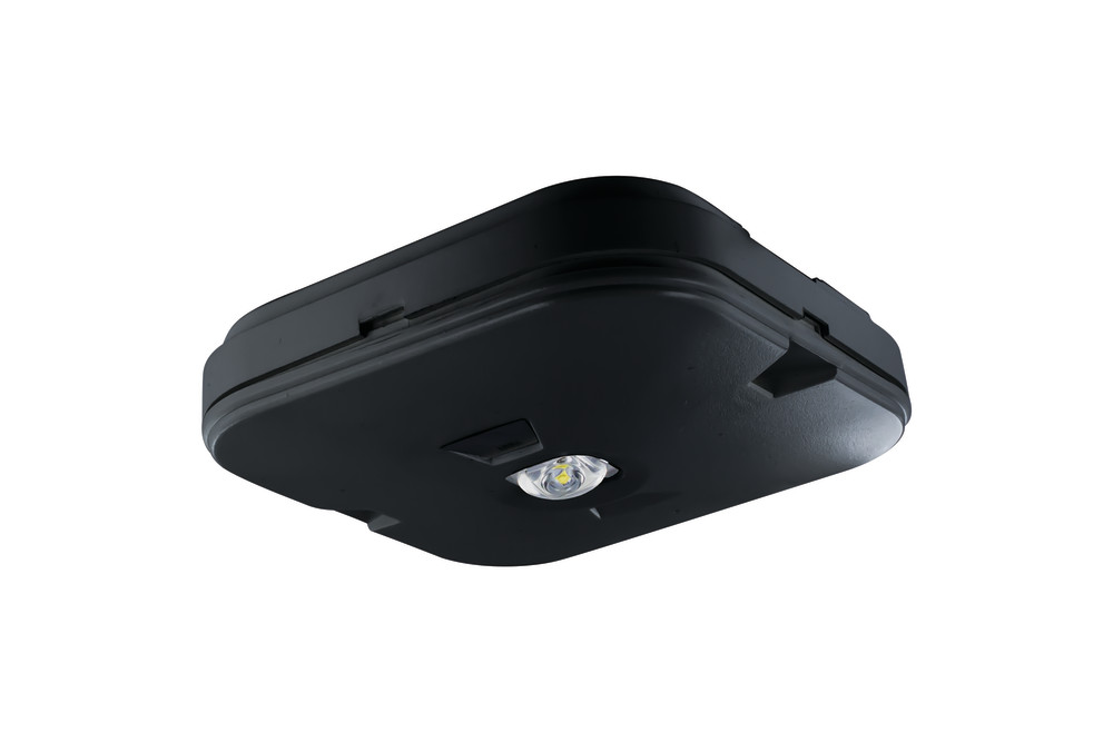 Integral LED Downlights - Integrated