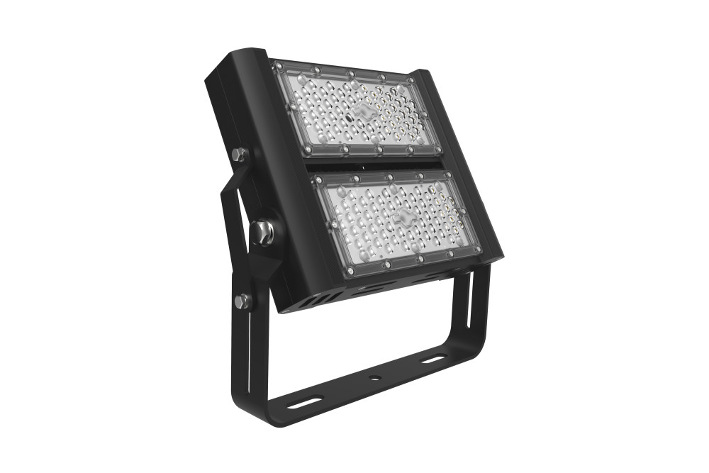 Integral LED LED Floodlights - Industrial Floodlights