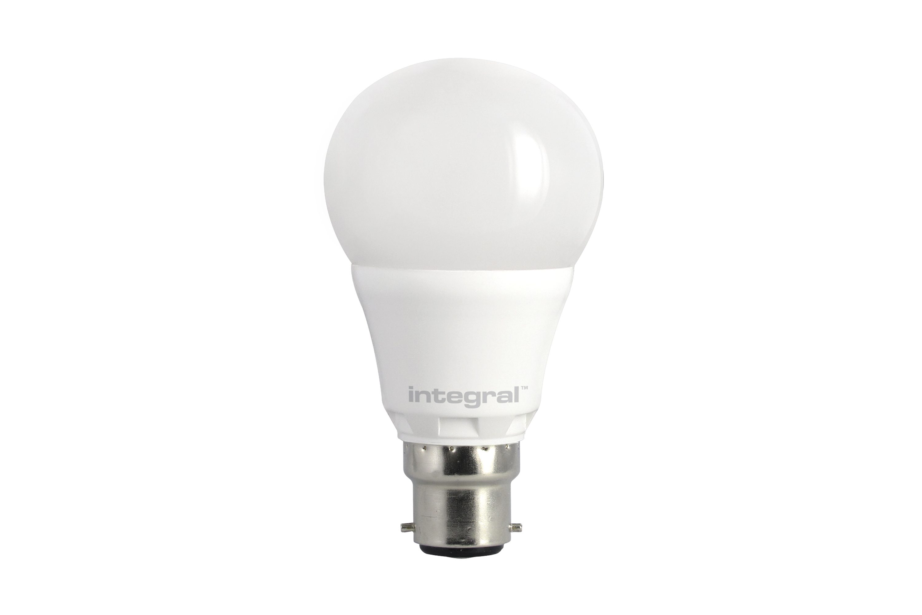 Integral LED Light Bulbs - GLS