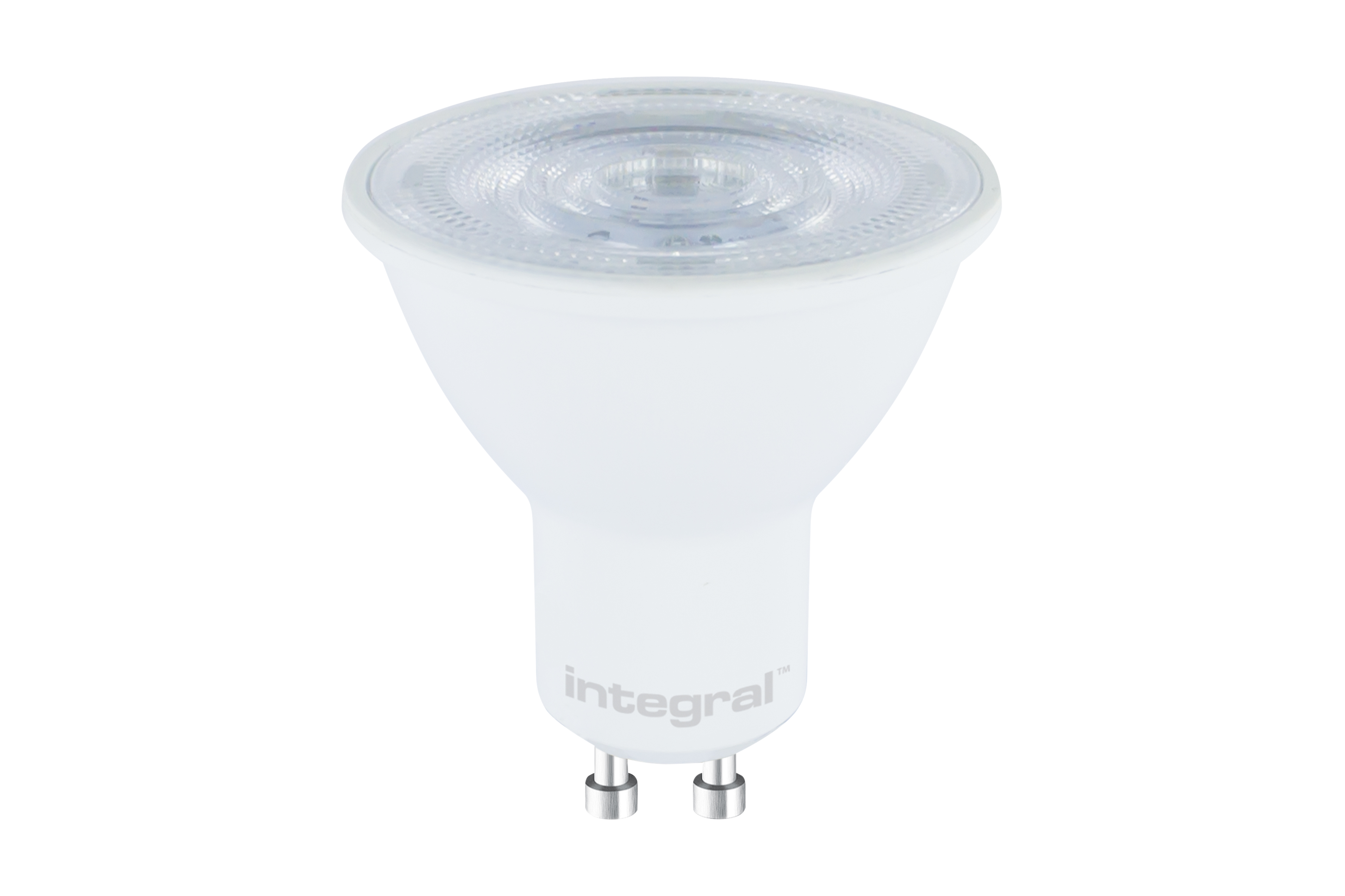Integral LED Light Bulbs - GU10