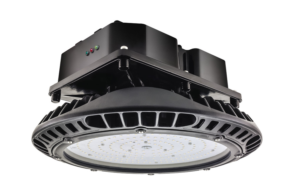 Integral LED High Bays - Emergency High Bays