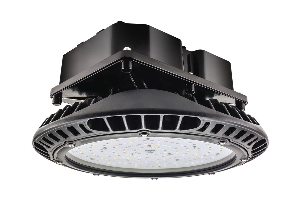 Integral LED High Bays - Circular High Bays