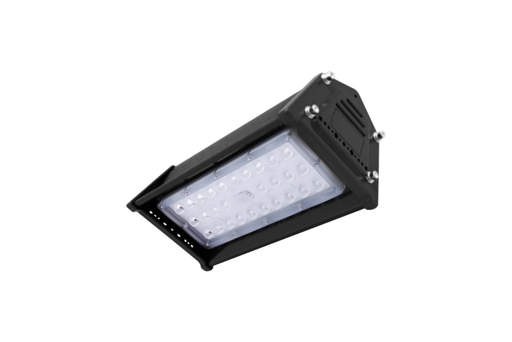 Integral LED High Bays - Linear High Bays