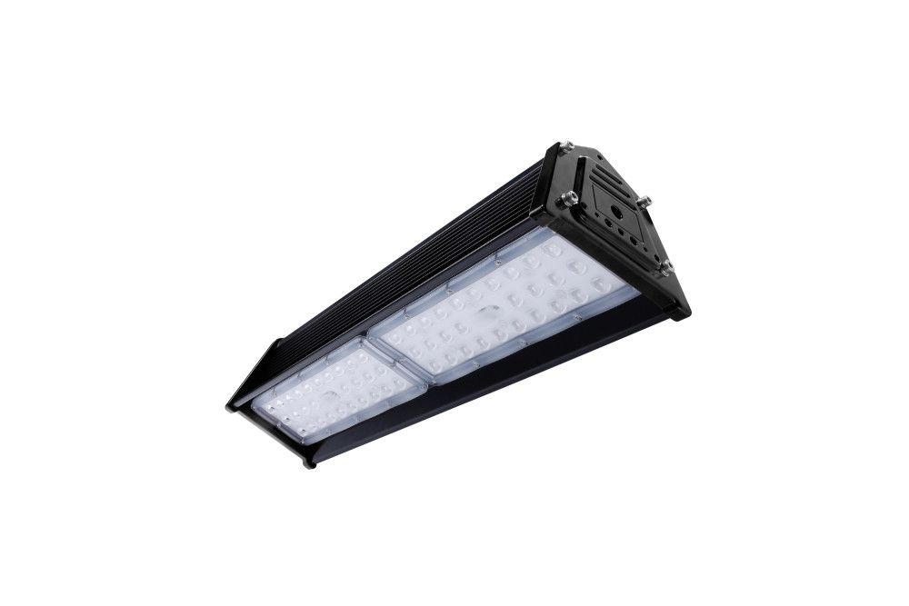 Integral LED High Bays - Linear High Bays