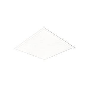 Integral LED | PANEL 600X600 4PACK 2800LM 30W 3000K NON-DIMMABLE 93 LM ...