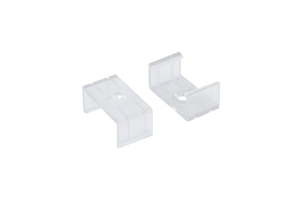 Integral LED Strip Profiles - Surface Mounted